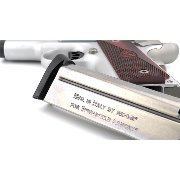 SPRINGFIELD EMP New and Used Price, Value, & Trends 2023