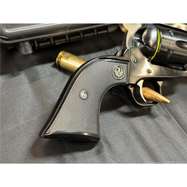 RUGER BLACKHAWK CONVERTIBLE New and Used Price, Value, & Trends 2024