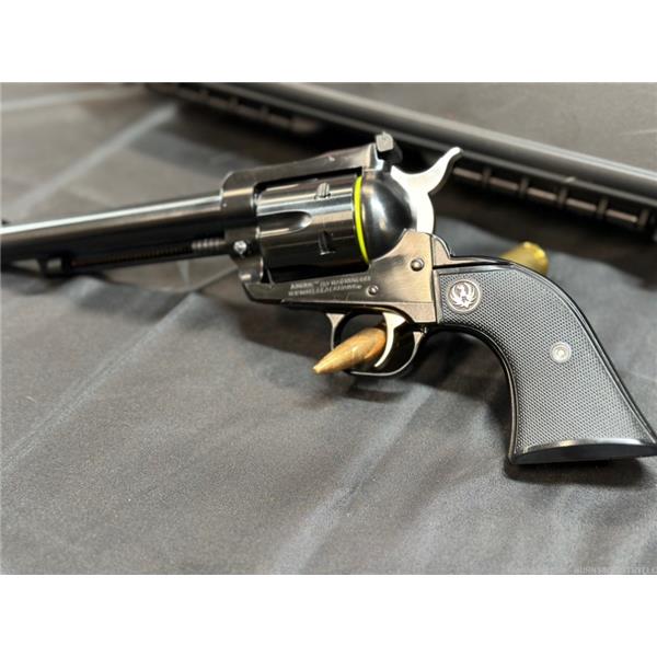 RUGER BLACKHAWK CONVERTIBLE New and Used Price, Value, & Trends 2024