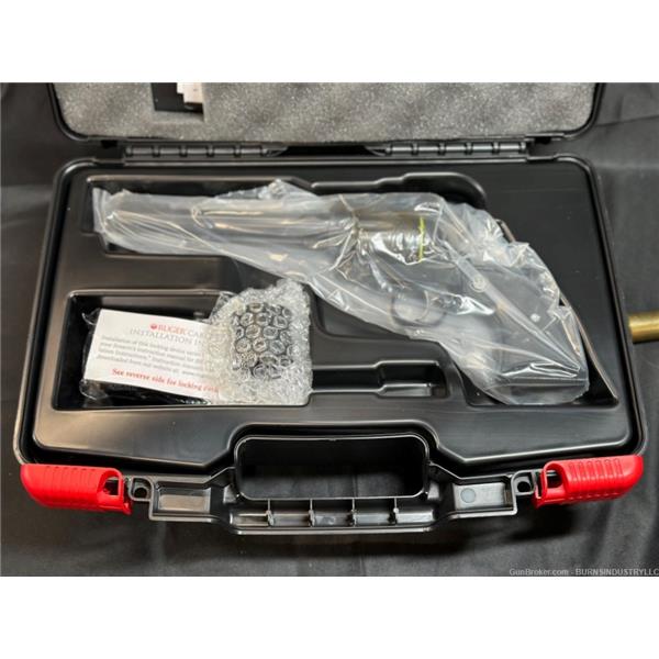 RUGER BLACKHAWK CONVERTIBLE New and Used Price, Value, & Trends 2024