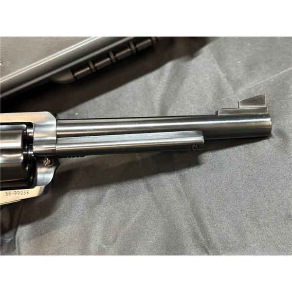 RUGER BLACKHAWK CONVERTIBLE New and Used Price, Value, & Trends 2024