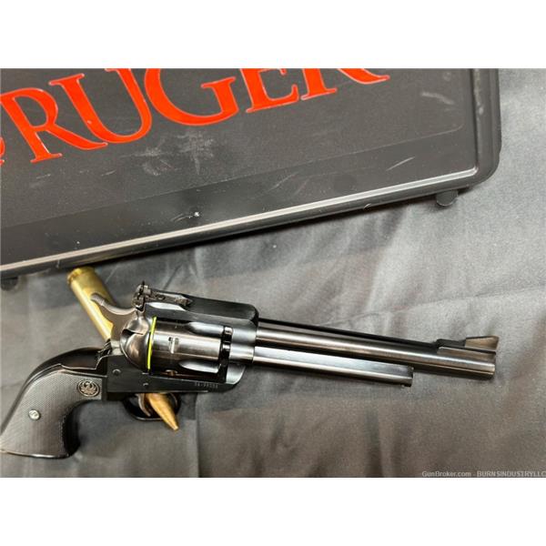 RUGER BLACKHAWK CONVERTIBLE New and Used Price, Value, & Trends 2024