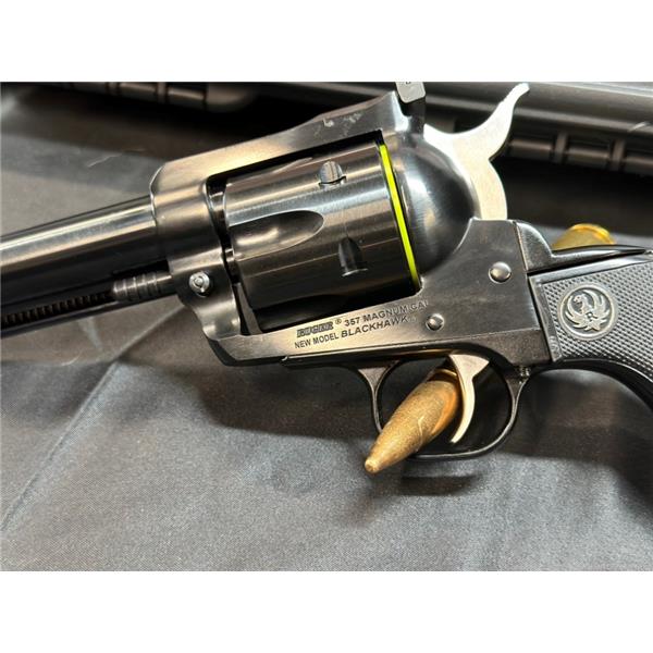 RUGER BLACKHAWK CONVERTIBLE New and Used Price, Value, & Trends 2024