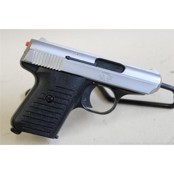 JIMENEZ ARMS JA22 New and Used Price, Value, & Trends 2023