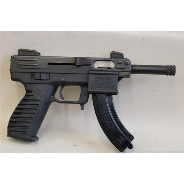 INTRATEC TEC 22 SCORPION New and Used Price, Value, & Trends 2023