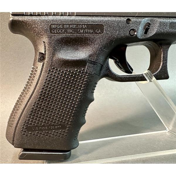 G19 GEN 4 New and Used Price, Value, & Trends 2023