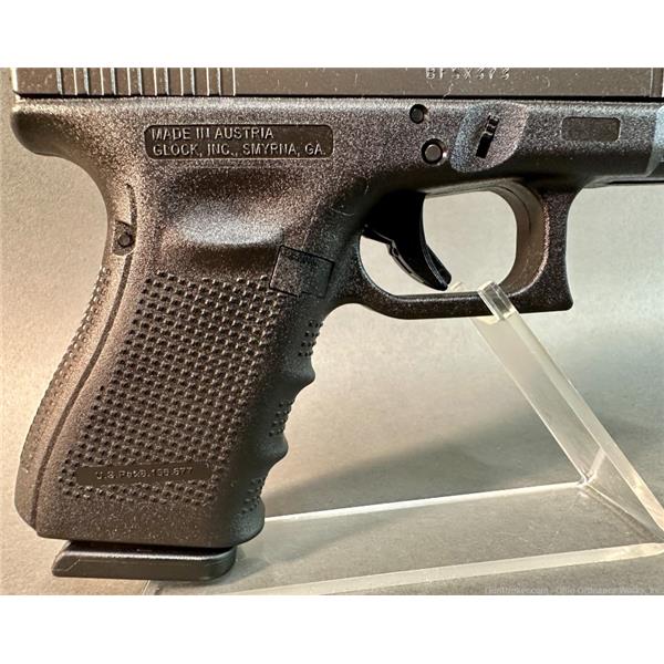 G19 GEN 4 New and Used Price, Value, & Trends 2023