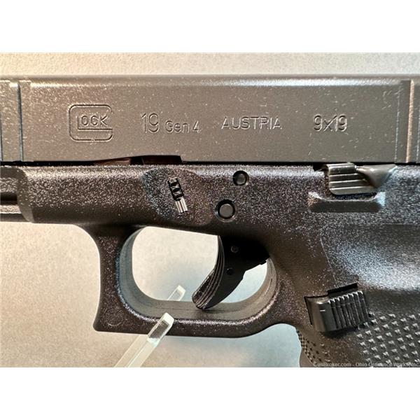 G19 GEN 4 New and Used Price, Value, & Trends 2023