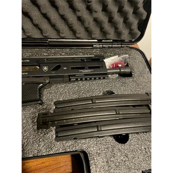 STRIBOG SP9 A1 New and Used Price, Value, & Trends 2024