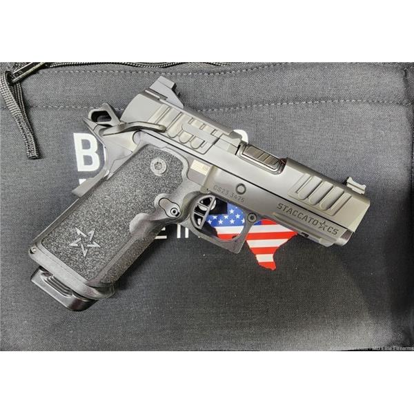 STACCATO C2 New and Used Price, Value, & Trends 2024