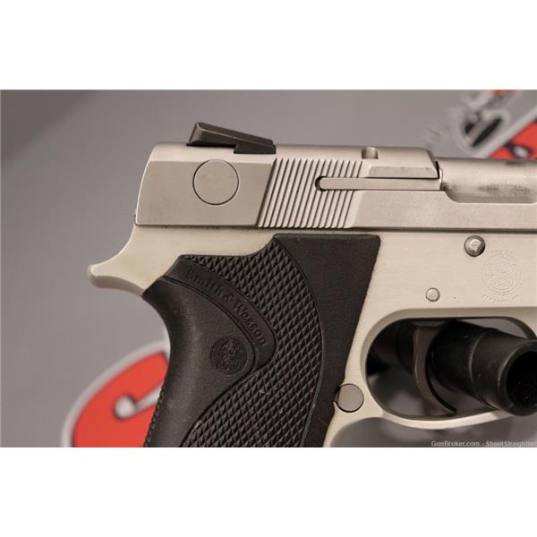 SMITH WESSON 3953 New and Used Price, Value, & Trends 2024