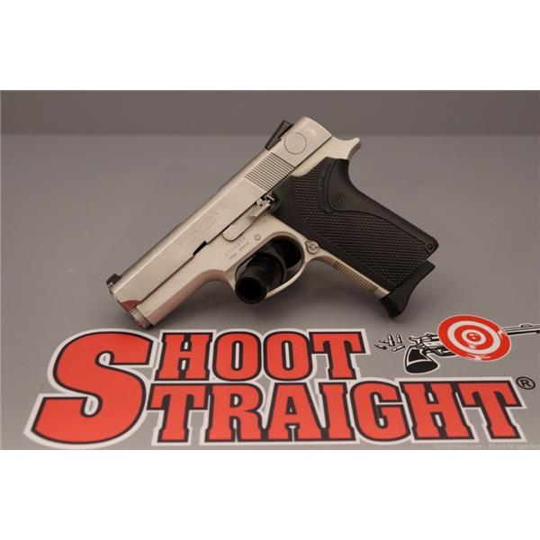 SMITH WESSON 3953 New and Used Price, Value, & Trends 2024