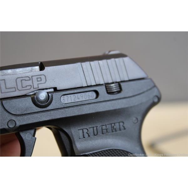 RUGER LCP 380 375 New and Used Price, Value, & Trends 2024