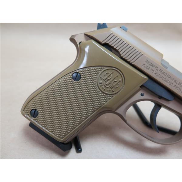 BERETTA 3032 TOMCAT New and Used Price, Value, & Trends 2023