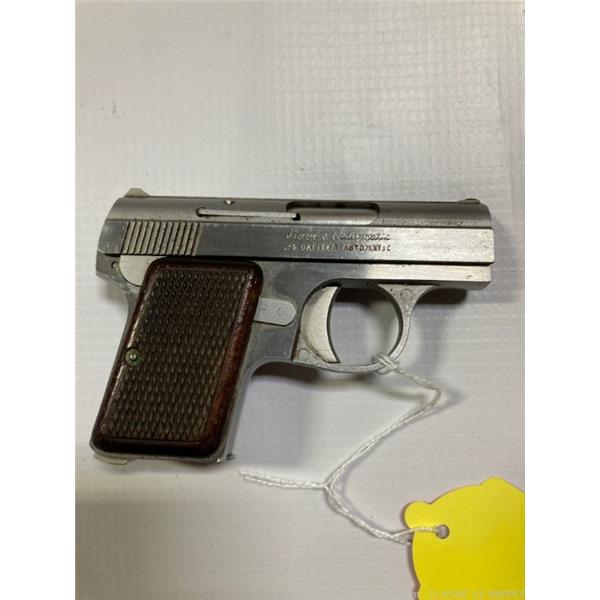 BAUER FIREARMS BAUER 25 New and Used Price, Value, & Trends 2024