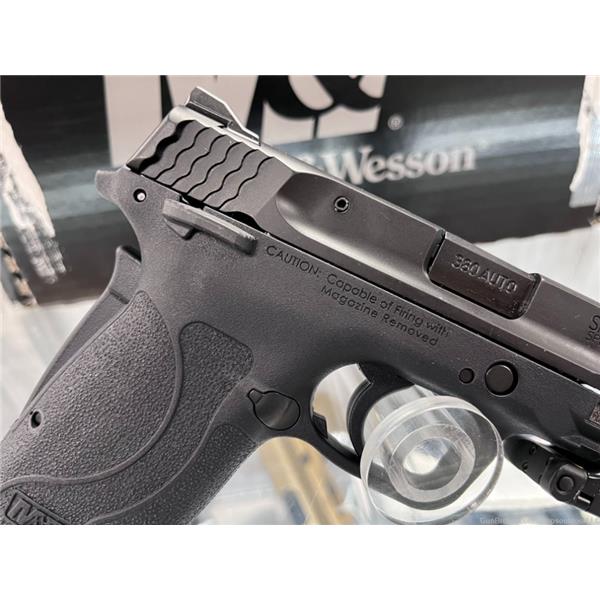 SMITH WESSON MP 380 SHIELD EZ New and Used Price, Value, & Trends 2024