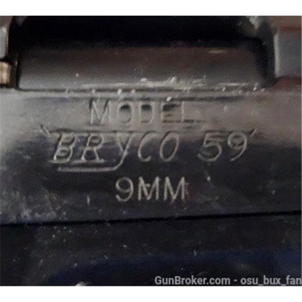 JENNINGS BRYCO 59 New and Used Price, Value, & Trends 2024