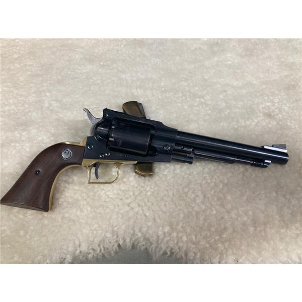 RUGER OLD ARMY BRASS FRAME New and Used Price, Value, & Trends 2024