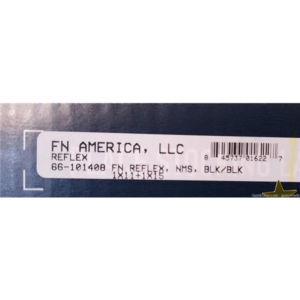 FN REFLEX New and Used Price, Value, & Trends 2023