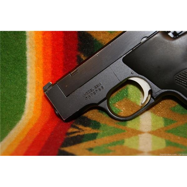 SMITH WESSON 2214 New and Used Price, Value, & Trends 2023