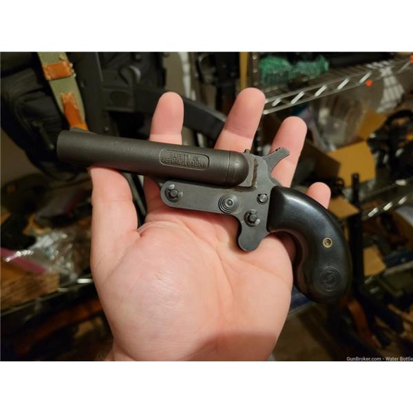 COBRAY LEINAD DERRINGER New and Used Price, Value, & Trends 2023