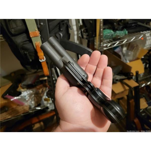 COBRAY LEINAD DERRINGER New and Used Price, Value, & Trends 2024