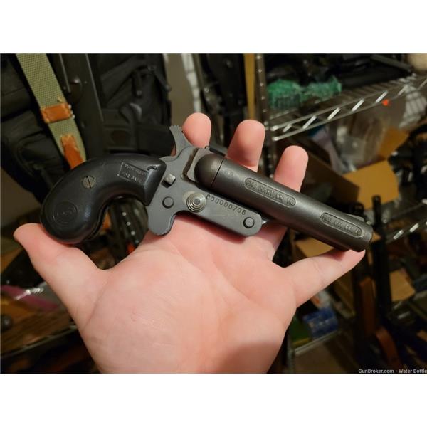 COBRAY LEINAD DERRINGER New and Used Price, Value, & Trends 2024