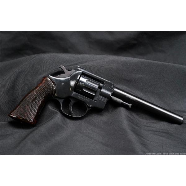 FIE 22 REVOLVER New and Used Price, Value, & Trends 2024