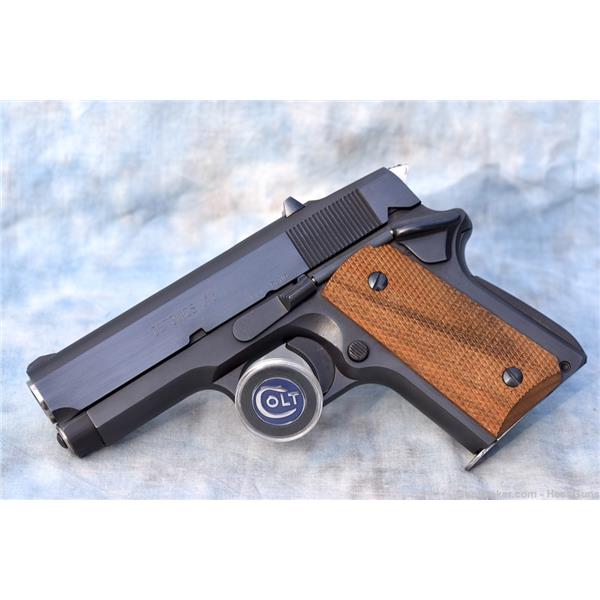 DETONICS COMBAT MASTER New and Used Price, Value, & Trends 2024