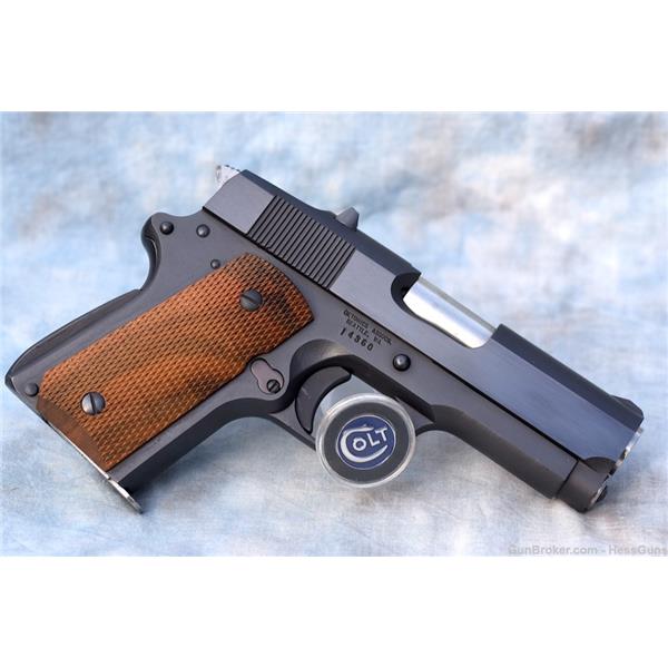 DETONICS New and Used Price, Value, & Trends 2024