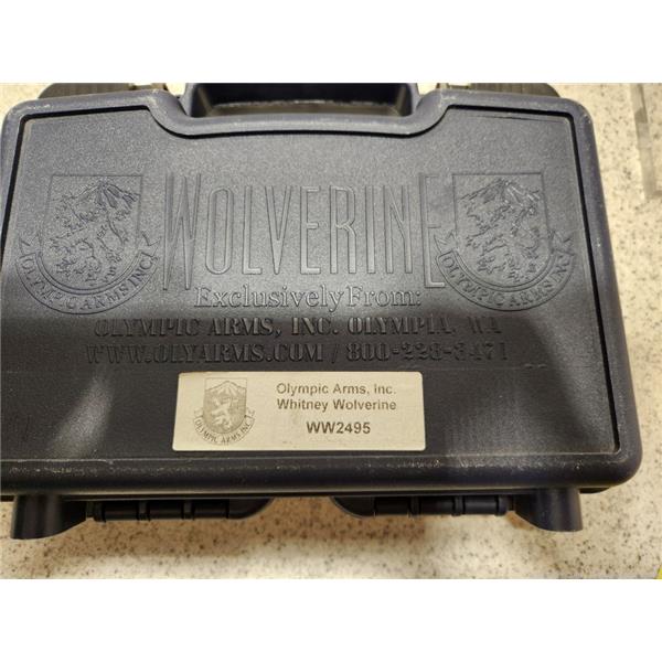 WHITNEY WOLVERINE New and Used Price, Value, & Trends 2024