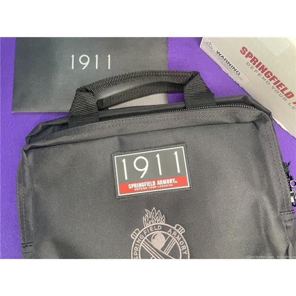 SPRINGFIELD 1911 A1 New and Used Price, Value, & Trends 2024