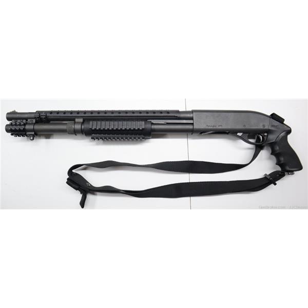 870 EXPRESS TACTICAL New and Used Price, Value, & Trends 2024