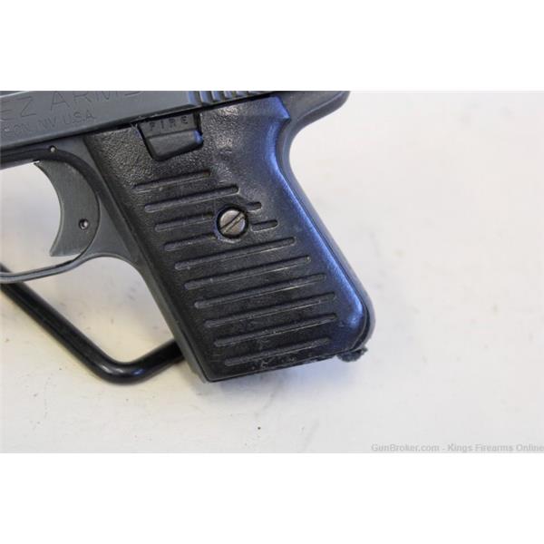 JIMENEZ ARMS JA22 New and Used Price, Value, & Trends 2023