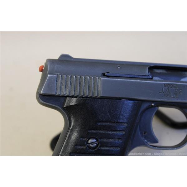 JIMENEZ ARMS JA22 New and Used Price, Value, & Trends 2023