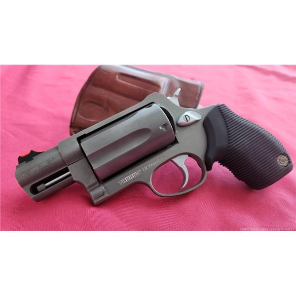 TAURUS JUDGE ULTRA LITE New and Used Price, Value, & Trends 2023