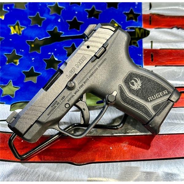 RUGER LCP MAX 380 New and Used Price, Value, & Trends 2023
