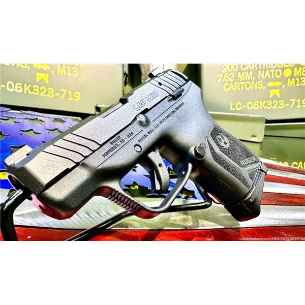 RUGER LCP MAX 380 New and Used Price, Value, & Trends 2023
