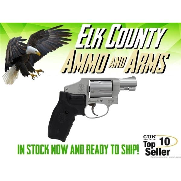 SMITH AND WESSON 642 New and Used Price, Value, & Trends 2023