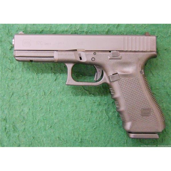 GLOCK G 17 GEN 3 New and Used Price, Value, & Trends 2023