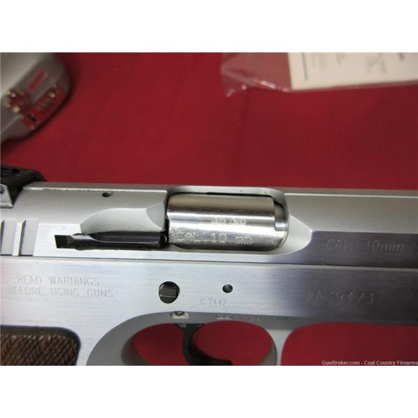 EAA WITNESS New and Used Price, Value, & Trends 2023