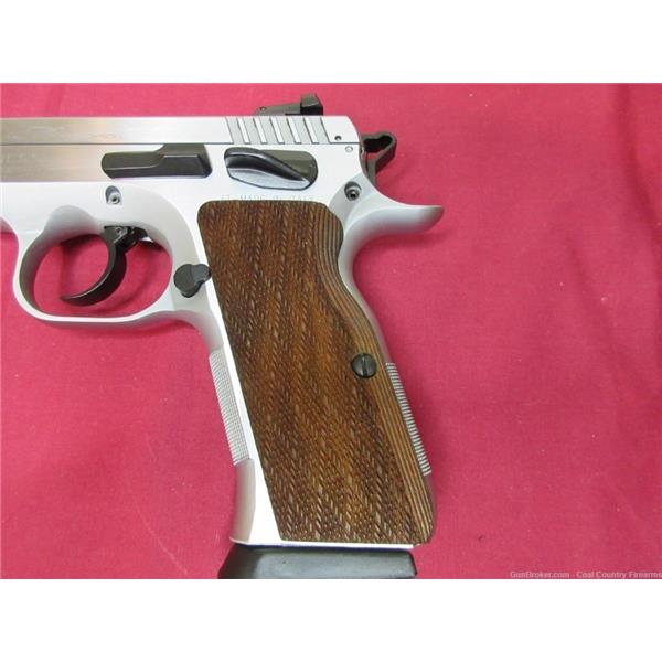 EAA WITNESS New and Used Price, Value, & Trends 2024