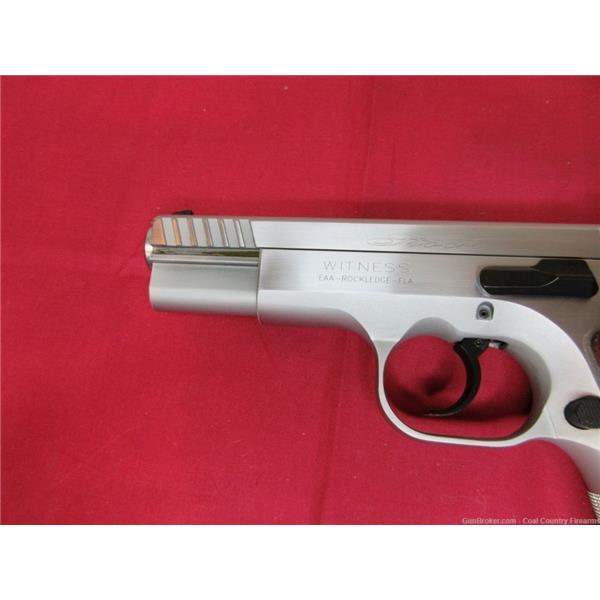 EAA WITNESS New and Used Price, Value, & Trends 2023