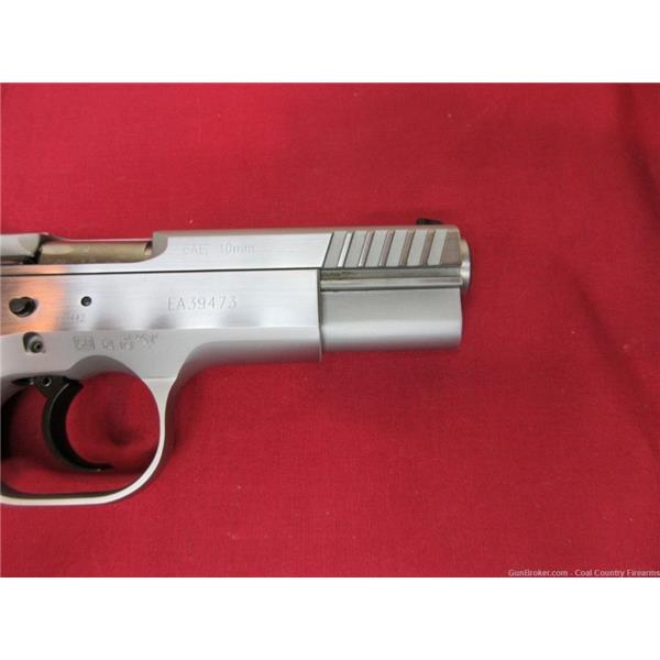 EAA WITNESS New and Used Price, Value, & Trends 2024