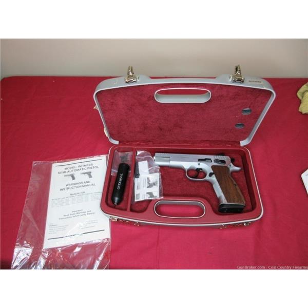 EAA WITNESS New and Used Price, Value, & Trends 2023