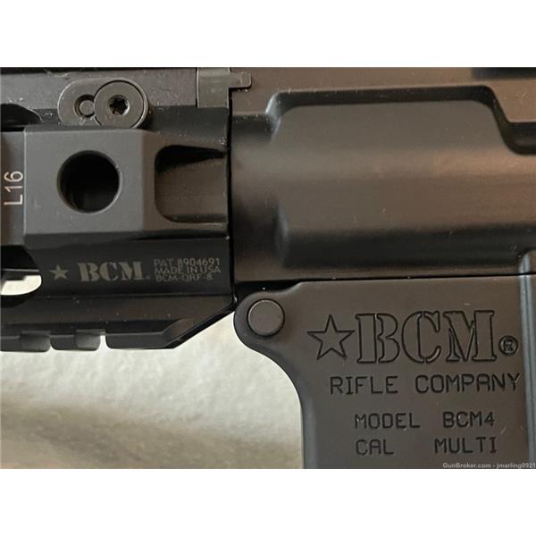 BRAVO COMPANY RECCE 9 QRF New and Used Price, Value, & Trends 2024