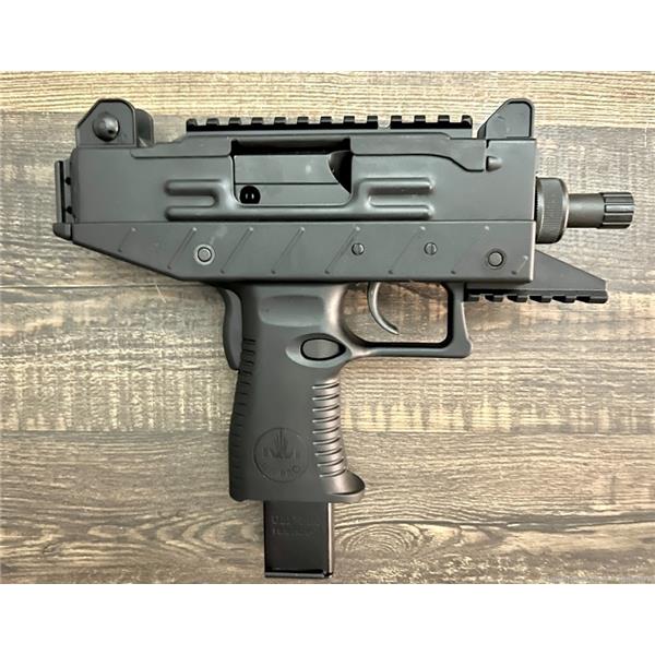 IWI UZI PRO UPP9SB New and Used Price, Value, & Trends 2023