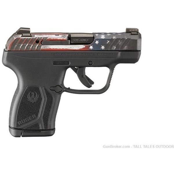 RUGER LCP MAX 380 New and Used Price, Value, & Trends 2023