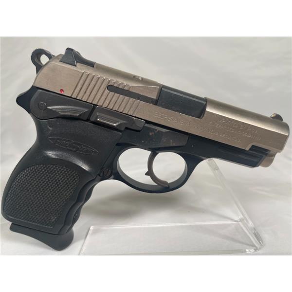 BERSA MINI FIRESTORM 40 New and Used Price, Value, & Trends 2024
