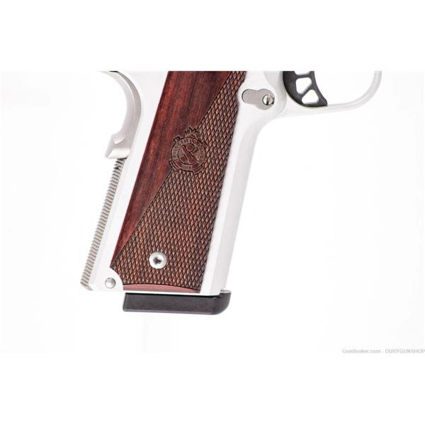 SPRINGFIELD EMP New and Used Price, Value, & Trends 2023